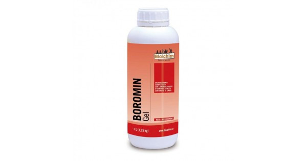 BOROMIN GEL