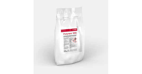 Polyram WG 1kg